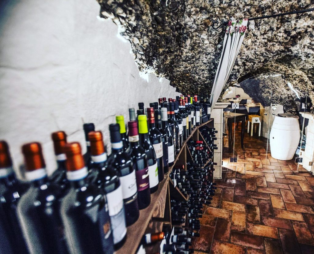 Potenza, weekend del gusto all’Antica Cantina Forentum - ViaggiOff