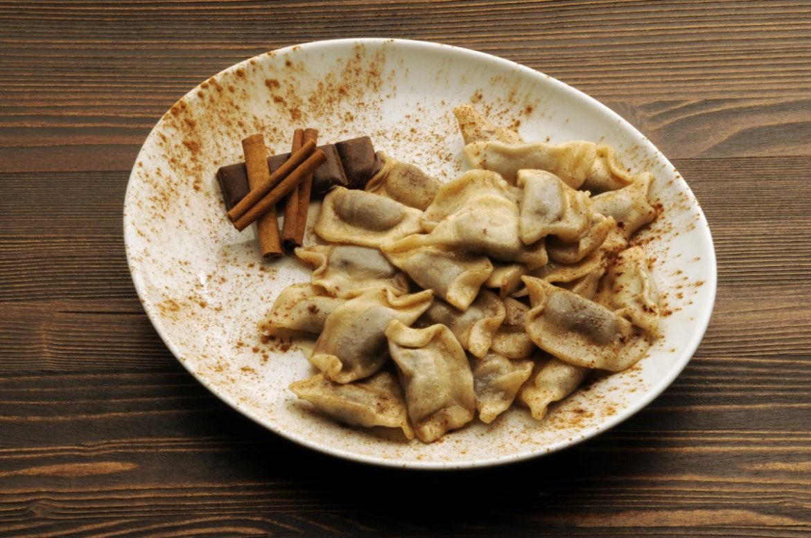 La ricetta dei cjarsons pasquali, i ravioli della Carnia - ViaggiOff