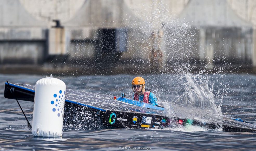 Barche a impatto zero: torna la Energy Boat Challenge di Monaco - ViaggiOff