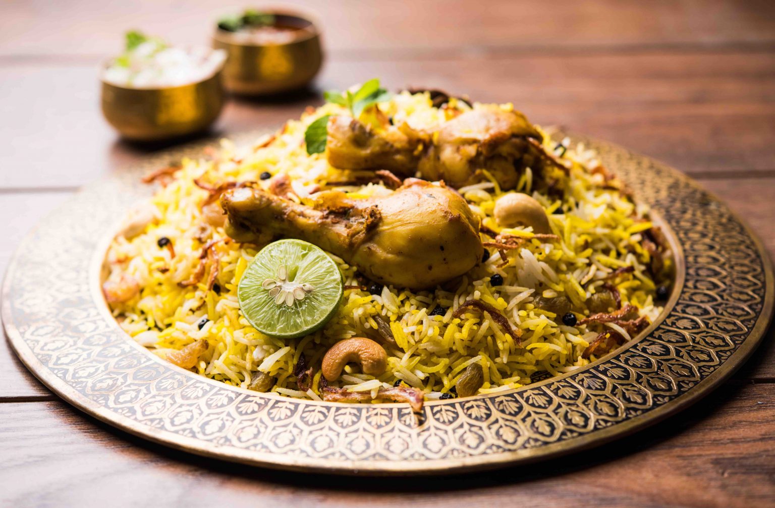 Machboos di pollo: la ricetta più amata di Dubai - ViaggiOff