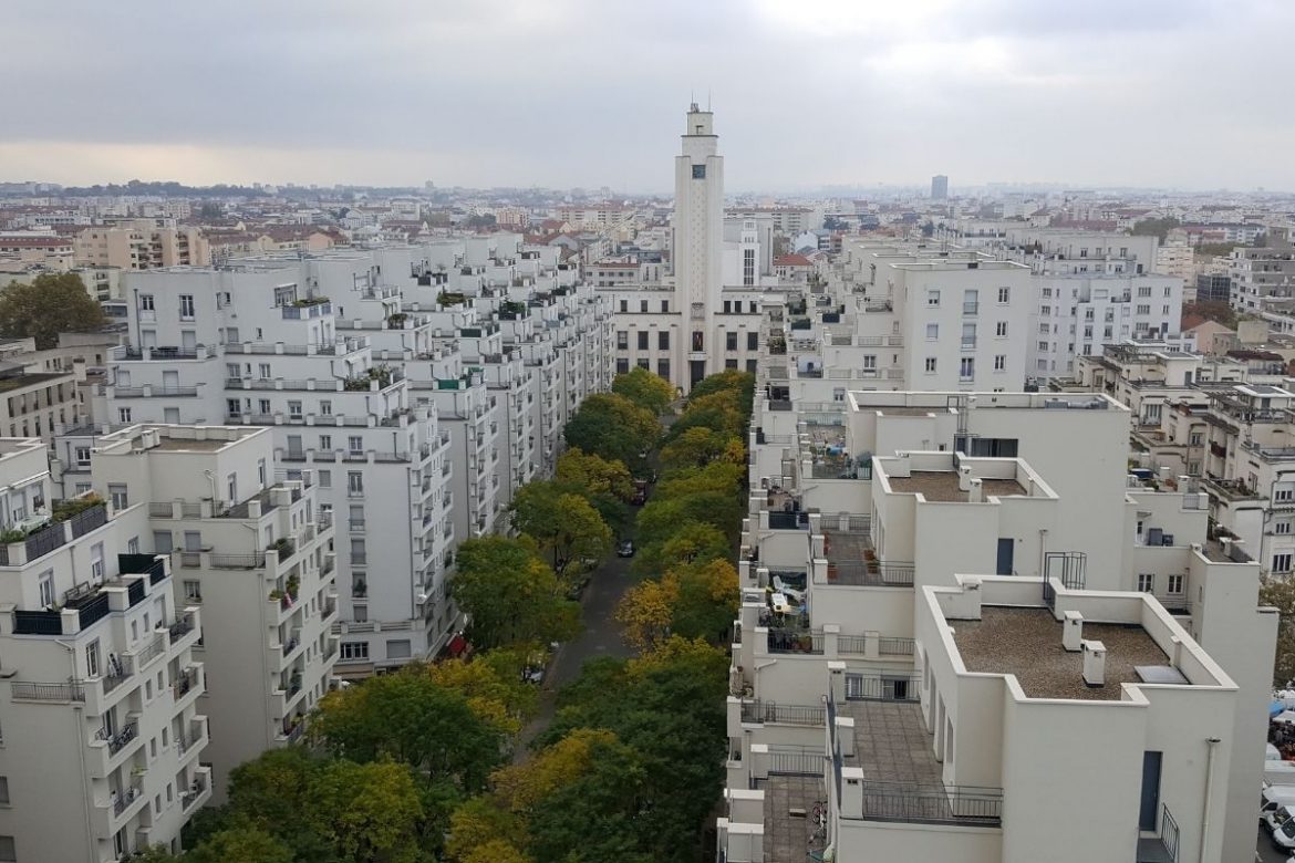 La prima Capitale francese della cultura è Villeurbanne, alle porte di ...