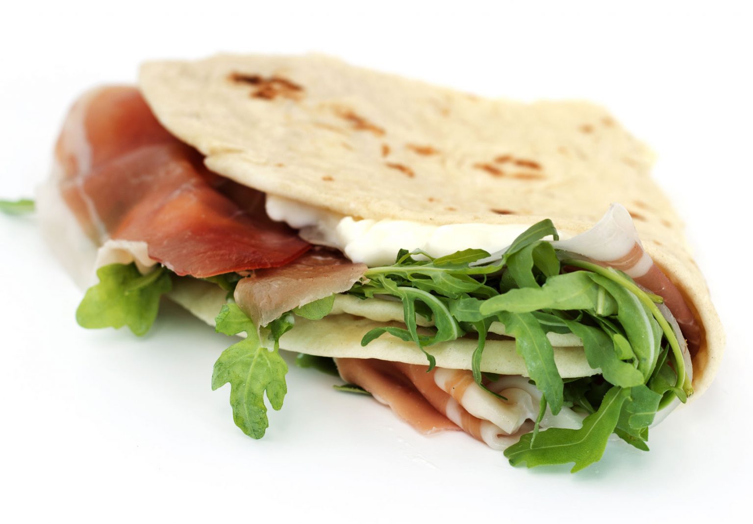 La ricetta della piadina. E la Romagna experience è servita - ViaggiOff