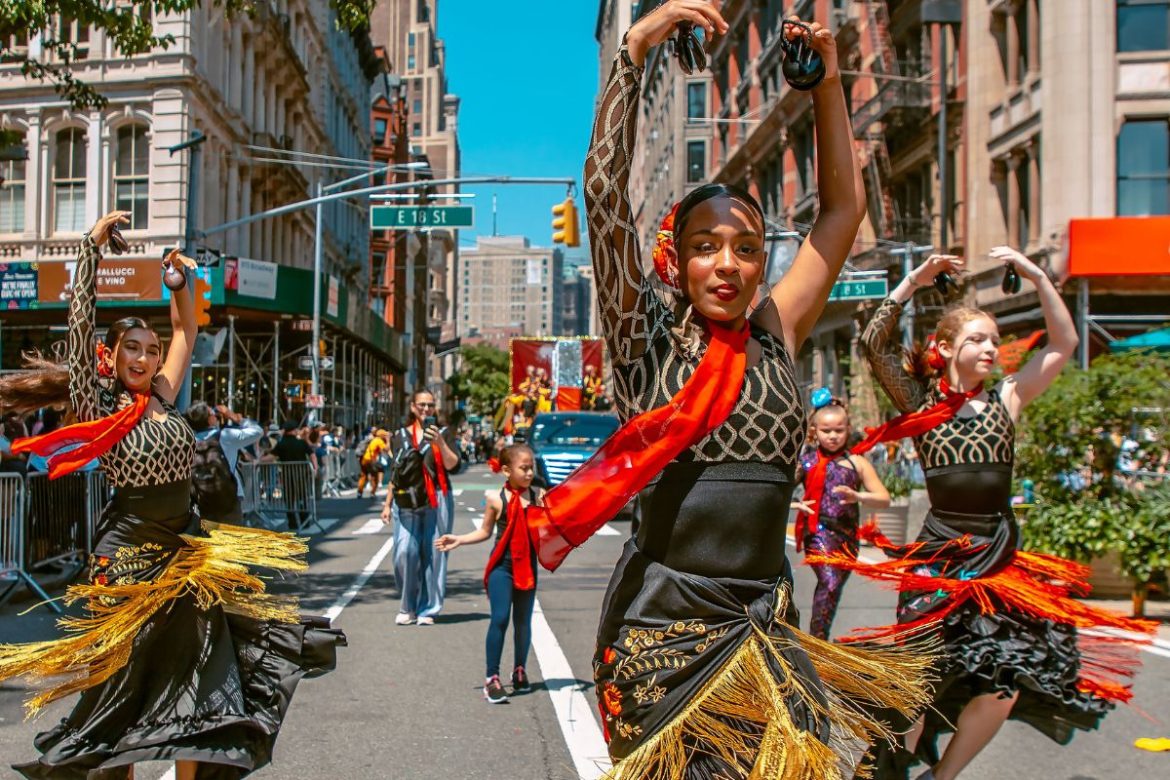 Maggio a New York: 100 attività da scegliere con "It’s Time for Culture" - ViaggiOff