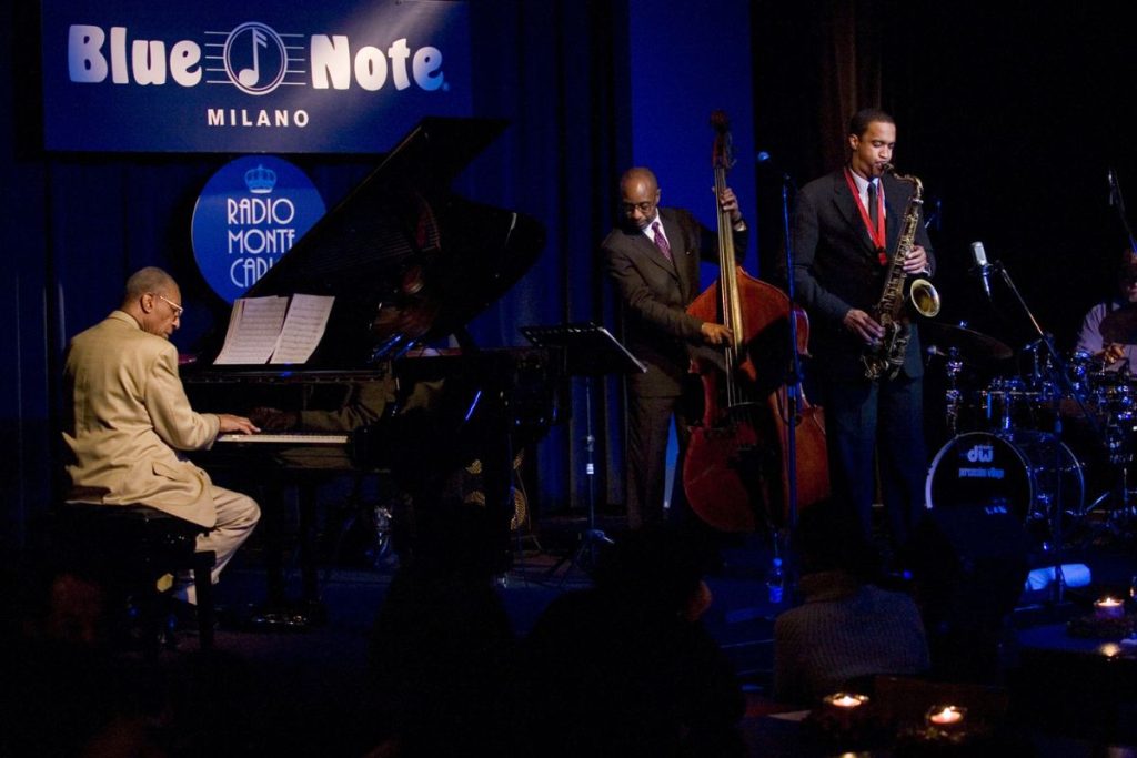 Viaggi nei templi del jazz con Turisanda e il club Blue Note Milano ...