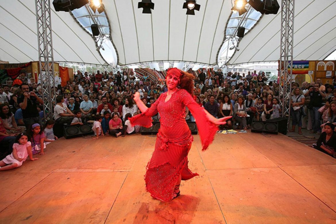 A Genova torna il Suq Festival nel nome di De Andrè e della pace ... A Genova torna il Suq Festival nel nome di De Andrè e della pace ...