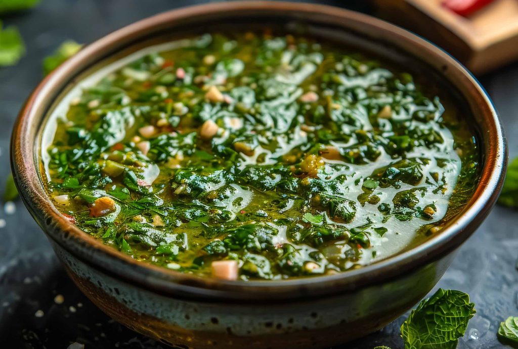 Egitto, ricetta della molokhia: la zuppa che curò il Faraone - ViaggiOff